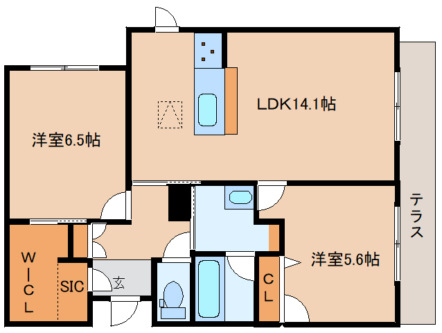 奈良県大和郡山市南郡山町/問合せ番号：10-000001802-103の物件詳細｜奈良の賃貸 SANKO